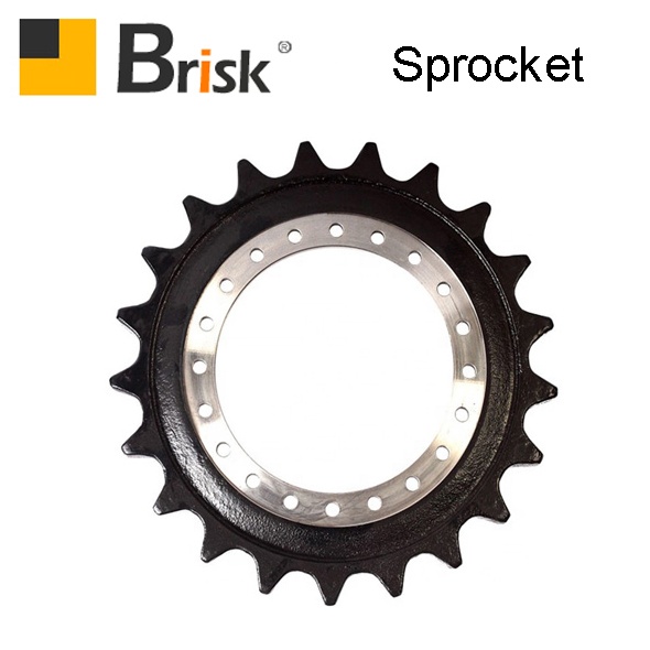 sprocket wheel