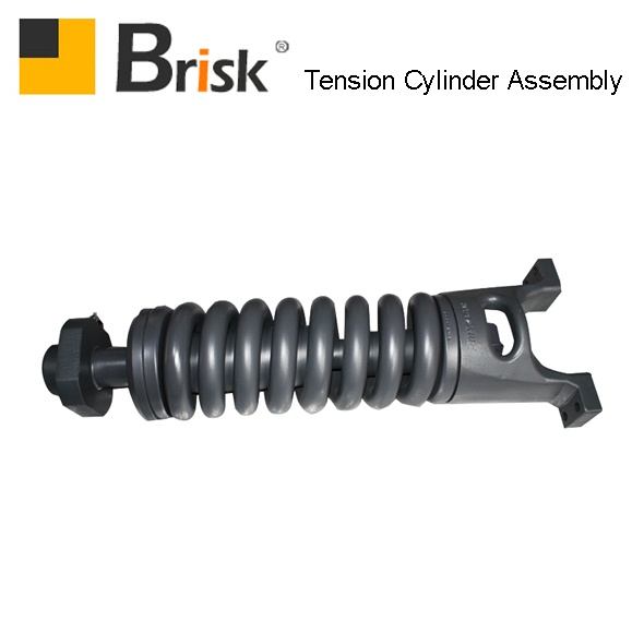 Tension Cylinder assy