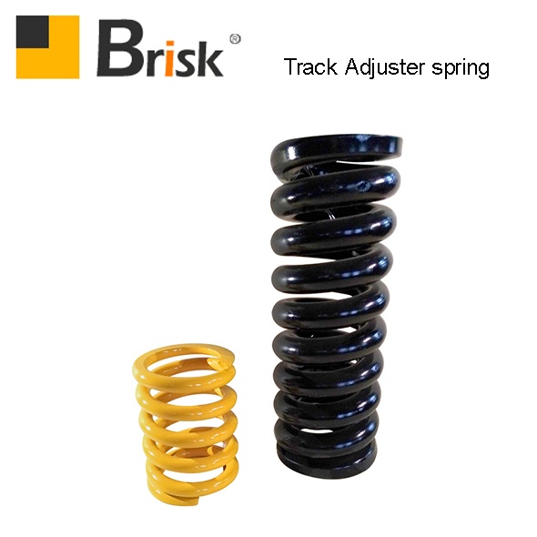 Track Adjuster spring