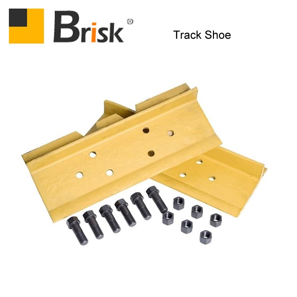 track shoes