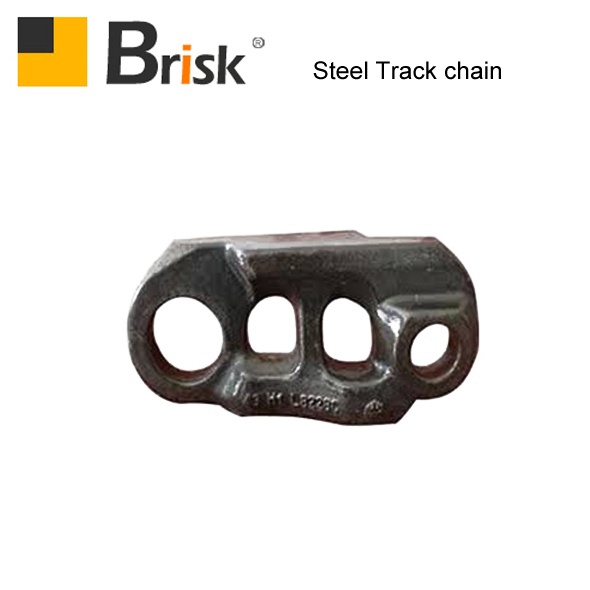 track chain