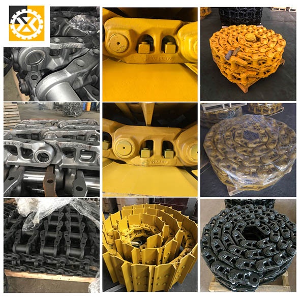 track chain