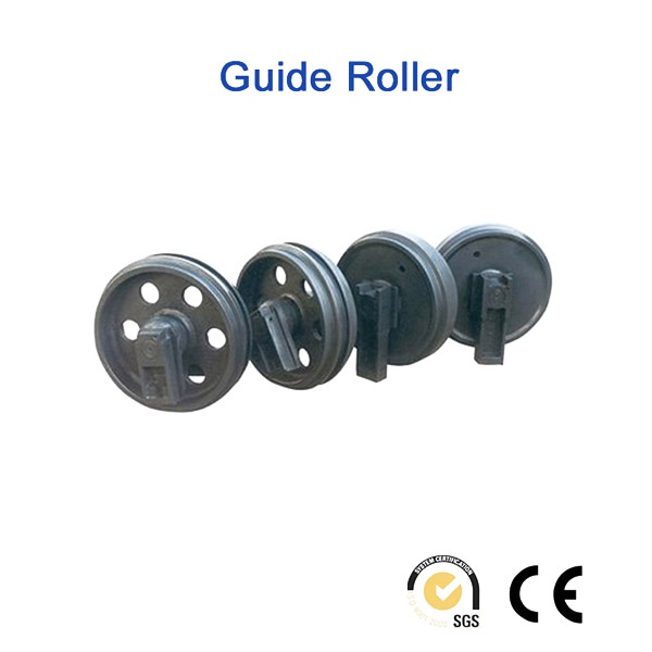 Guide Roller