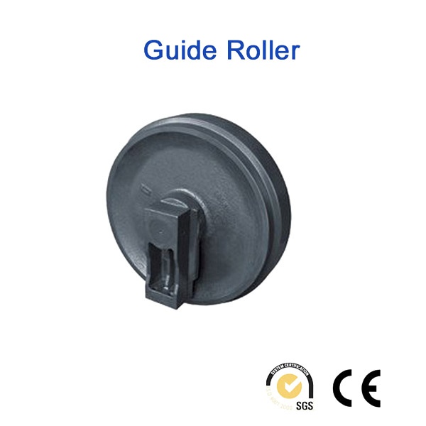 Guide Roller