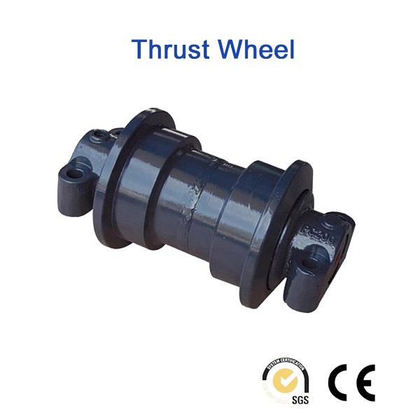 Support Roller